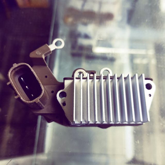 I. C REGULATOR FOR TOYOTA COROLLA / OLD VIOS (Robin) | Shopee Philippines