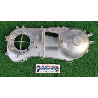 Genuine Standard and Lighten Crankcase Cover for Aerox V2 and Nmax V2 ...
