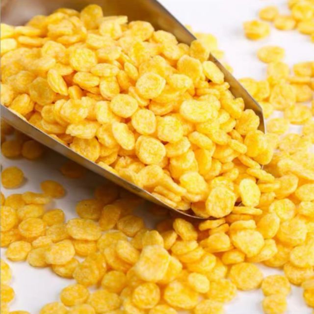 Mini Corn FLAKES 1kg | Shopee Philippines