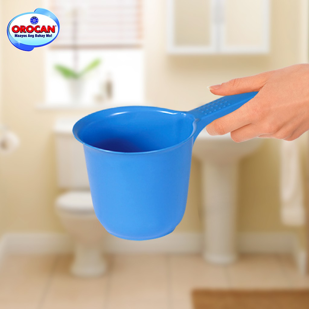 Orocan Dipper / Tabo | Shopee Philippines