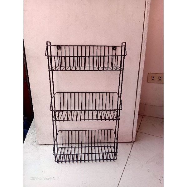 utility rack 3Layer bathroom utility rack living room utility rack all ...