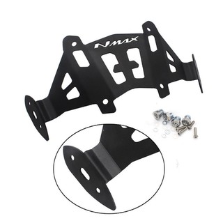 NMAX BRACKET / NMAX WINDSHIELD BRACKET / NMAX SIDE MRROR BRACKET ...