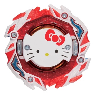 Beyblade Takara Tomy B-00 Astral Hello Kitty | Shopee Philippines