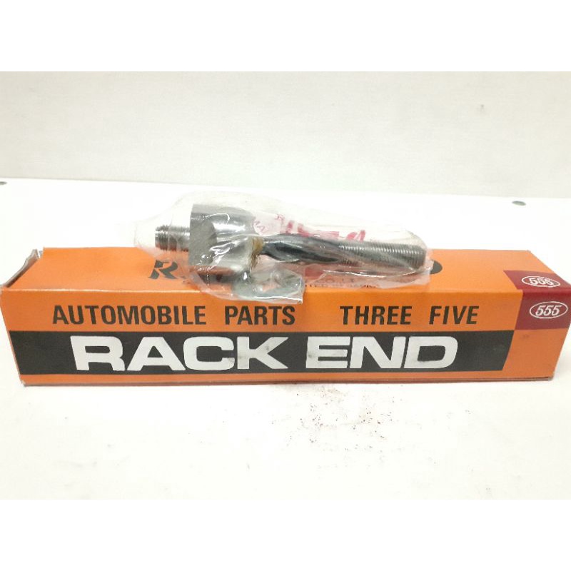 555 RACK END HONDA ACCORD USA SEDAN/COUPE 6CYL '03-'05 | Shopee Philippines