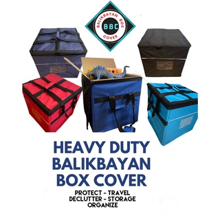 BBC (Balikbayan Box Cover), Online Shop | Shopee Philippines