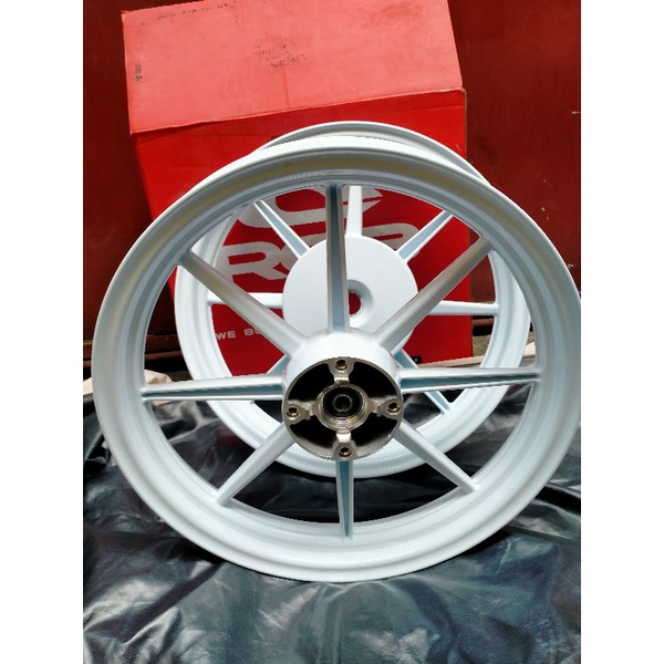 Racing boy mags Rb8 for honda click v2 125/150i/mio i 125/gear125/soul ...