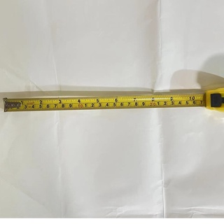 Meter Ruler 3M-7.5M Retractable Locking Measure Tape Steel Ruler ...