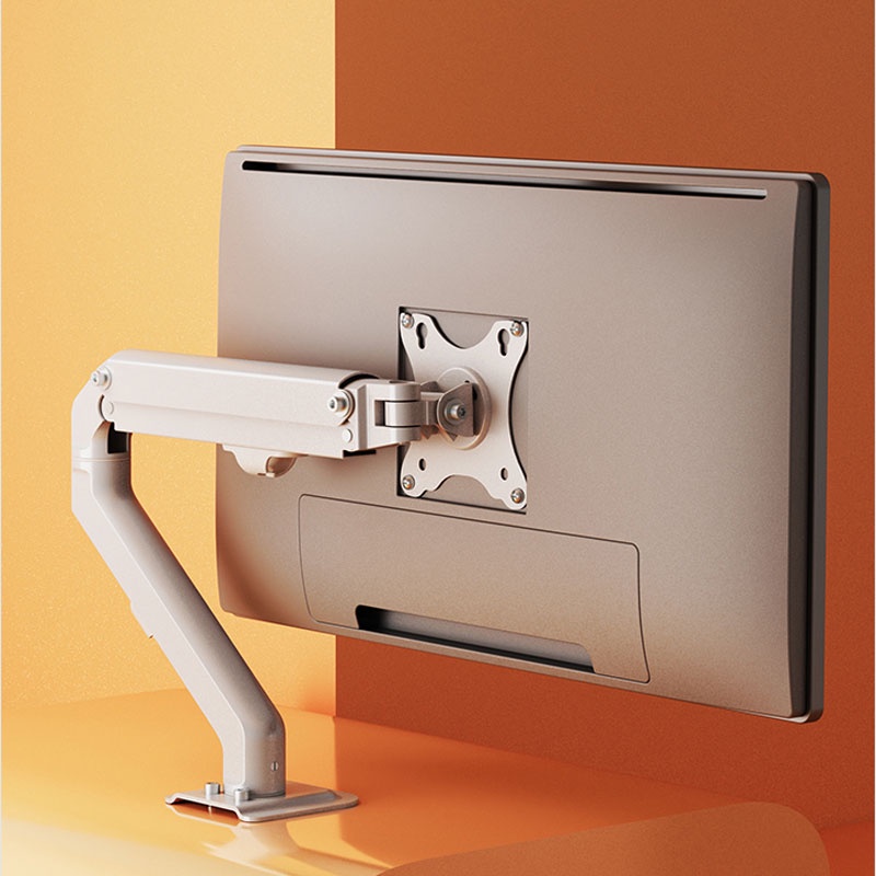 Expose Monitor Stand Mechanical Arm desk monitor mount bracket laptop ...