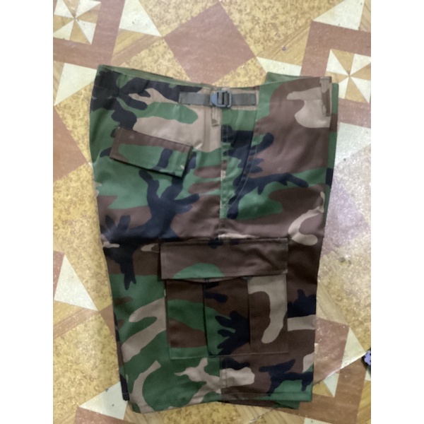 six packet short for men commo plage | Shopee Philippines