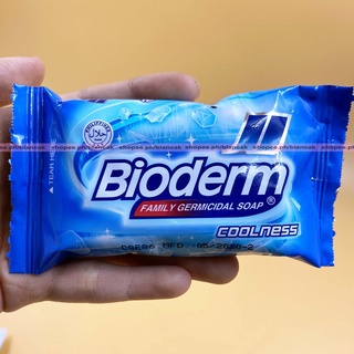 BIODERM FAMILY SOAP 60G 90G FRESHEN TIMELESS GLOW PRISTINE BLOOM ...