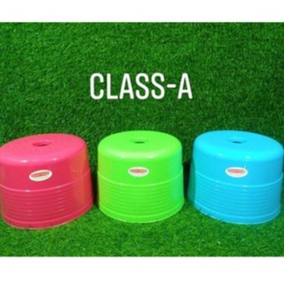 #9737 Sunnyware Class A/Class B Plastic Stool (Bangkito) | Shopee ...