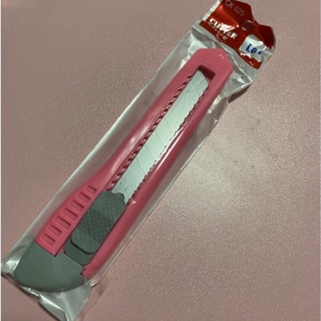 LCT Cutter Sold per Piece School Office Supplies LCT Paper Cutter LCT ...