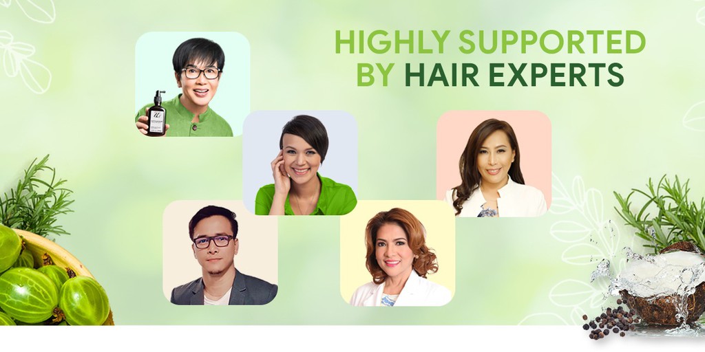 Novuhair Official Store, Online Shop | Shopee Philippines