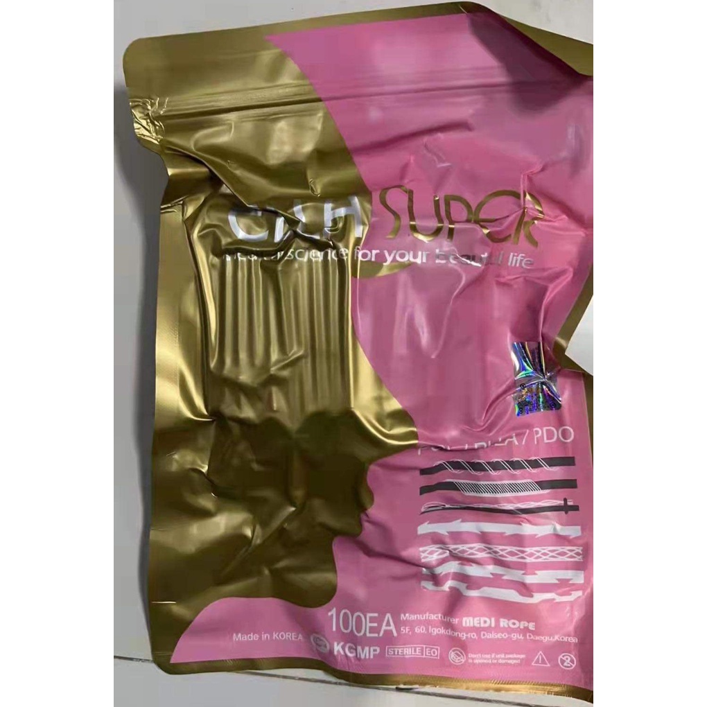 Super Ella mono and Screw thread a pack (100pcs) | Shopee Philippines