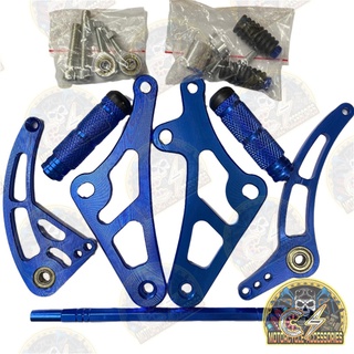 CS Motorcycle half shifter wave125 / xrm(single shifter) | Shopee ...