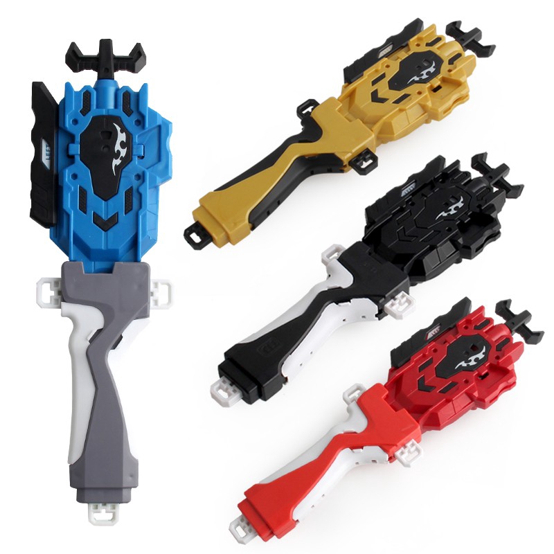 Burst Beyblade Ripcord/String Bey Two Way Wire Handle Launcher Grip ...