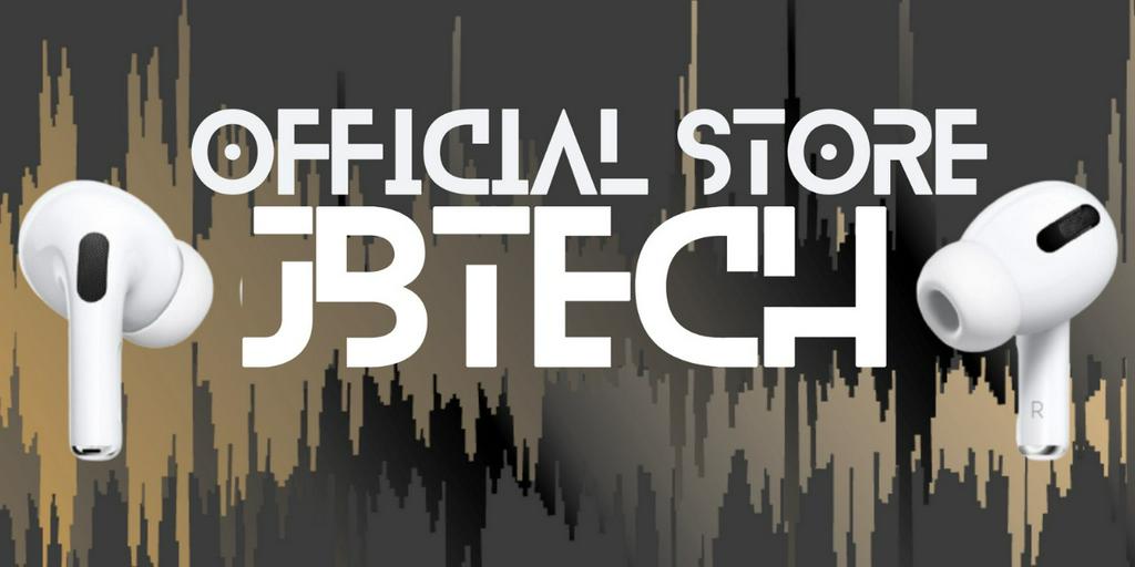 JBtech Official Store, Online Shop | Shopee Philippines