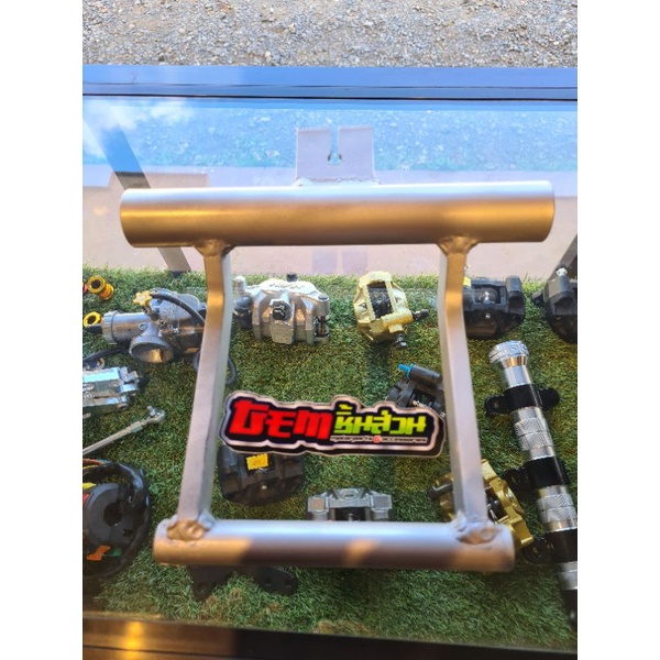 honda click125/150 engine support +3 | Shopee Philippines