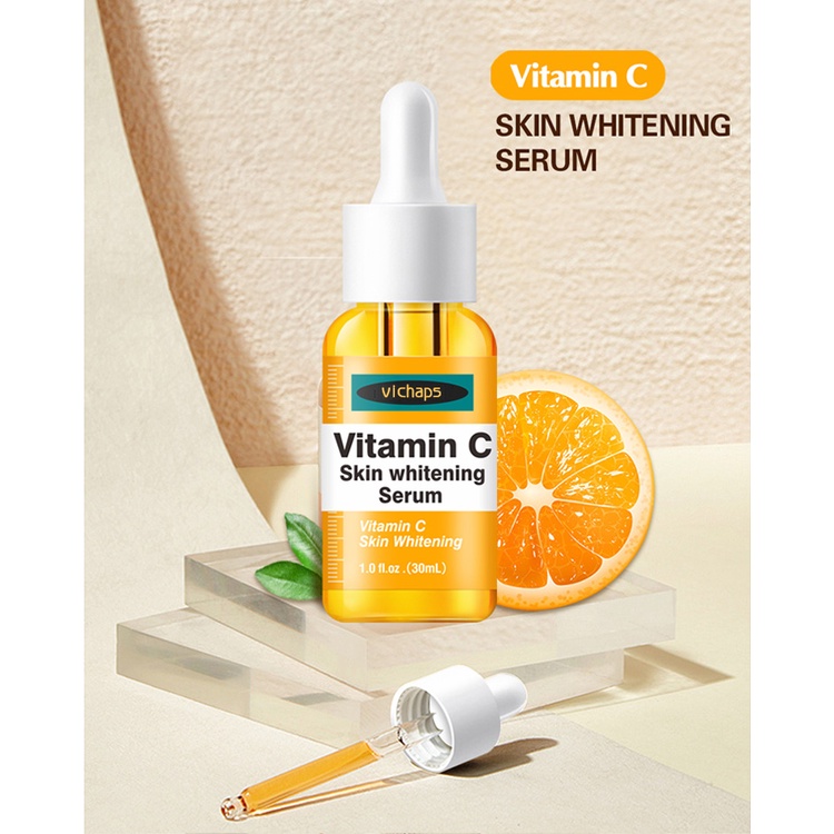 Vitamin C Serum 30ML - brightening face serum vit c serum skin care ...