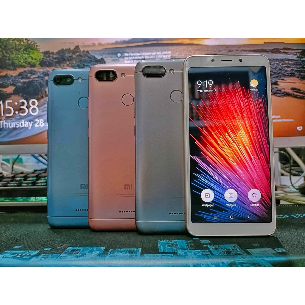 redmi3 - Best Prices and Online Promos - Feb 2023 | Shopee Philippines