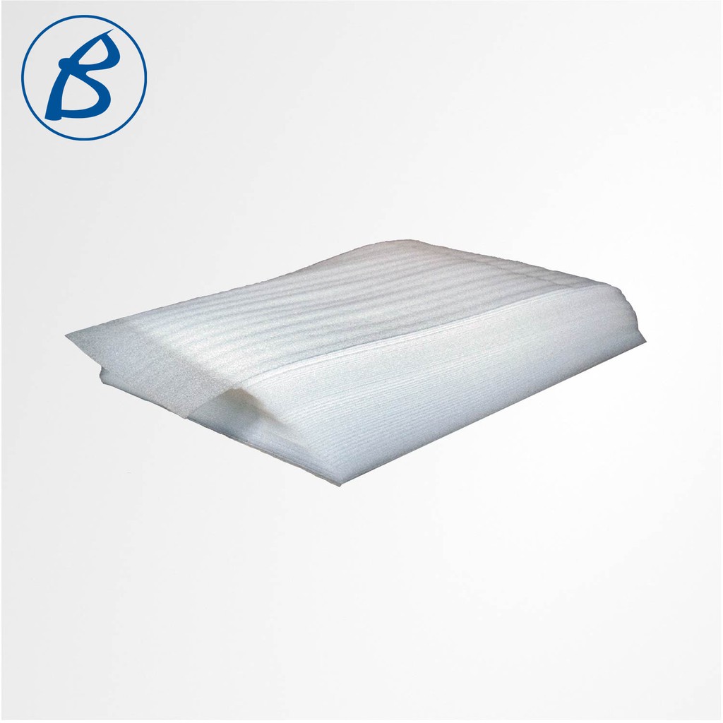 PE Foam Packaging - Protection Sheet 1mm thickness | Shopee Philippines