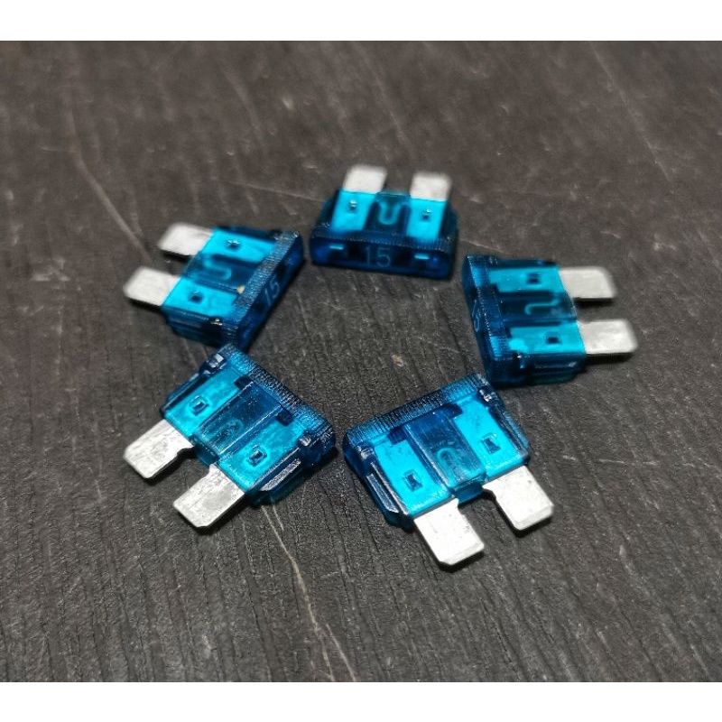 FLAT FUSE HEAVY DUTY | Shopee Philippines