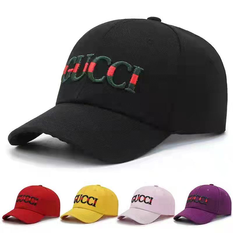 Hp caps Trend Baseball Cap G. Spring Fabric Unisex | Shopee Philippines