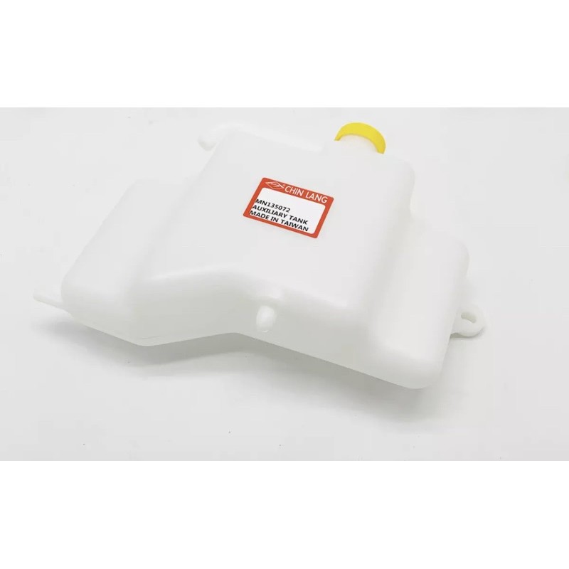 Mitsubishi Montero - L200 Triton Radiator Reservoir Tank - Replacement ...