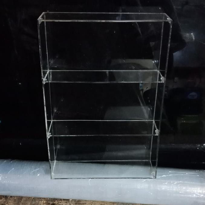 Acrylic Money Storage Box 3 Boxes | Shopee Philippines
