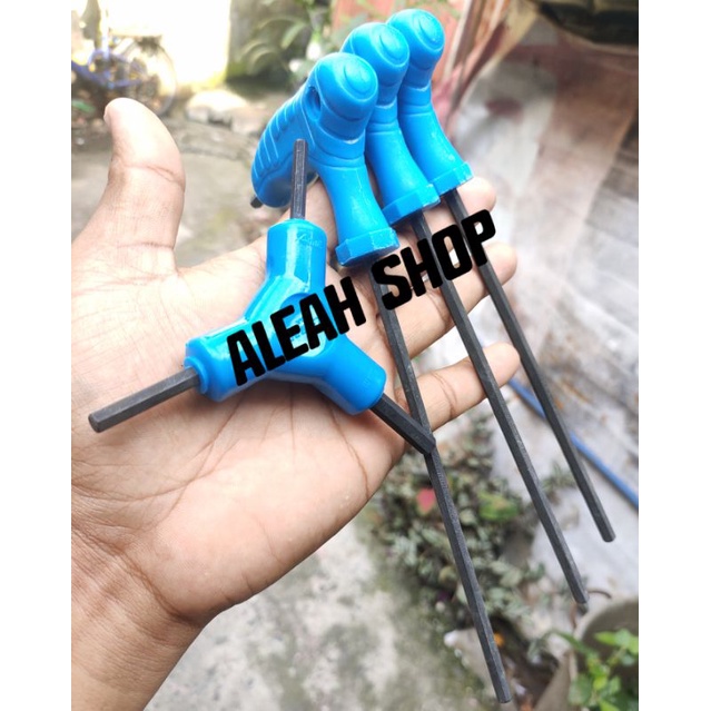 flyman L Allen and y Allen wrench set | Shopee Philippines