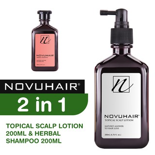 novuhair - Prices and Online Deals - Apr 2021 | Shopee Philippines
