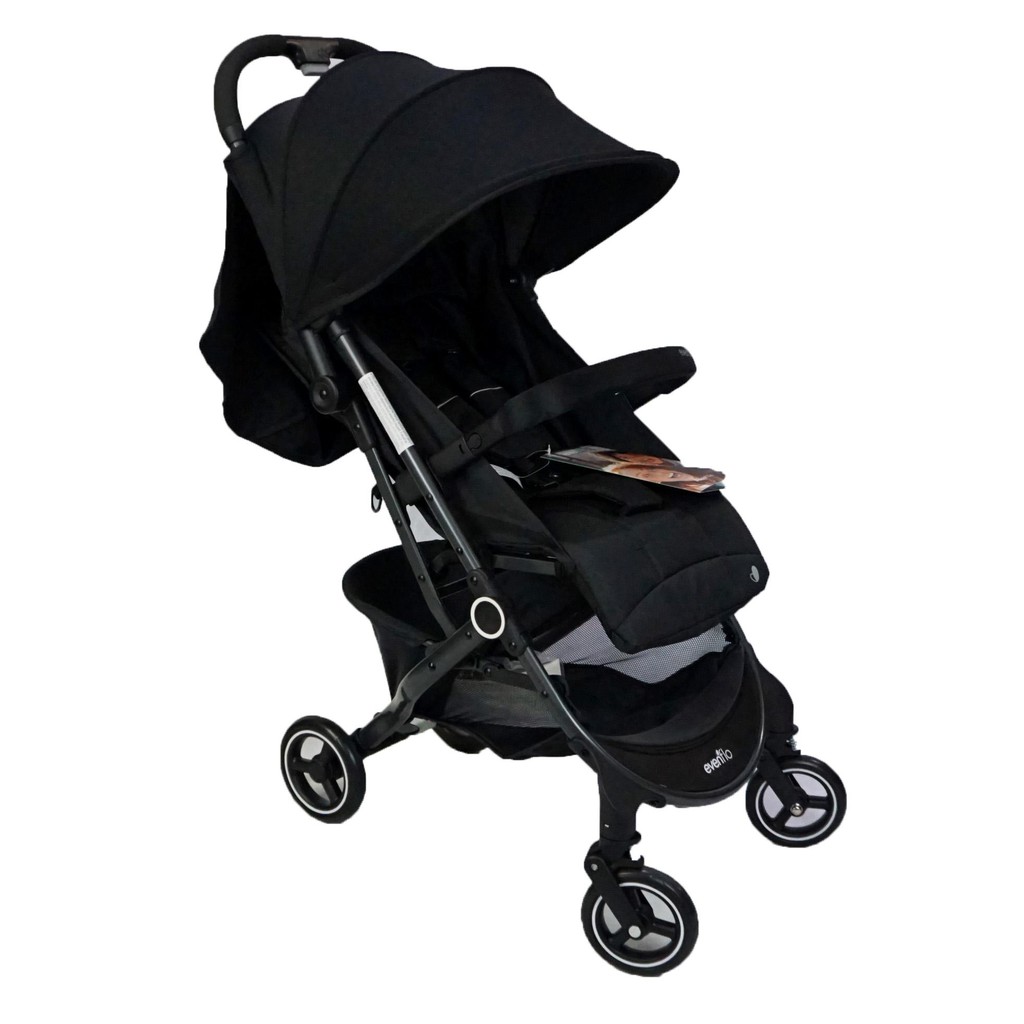 Evenflo Pocket Stroller (Pilot) | Shopee Philippines