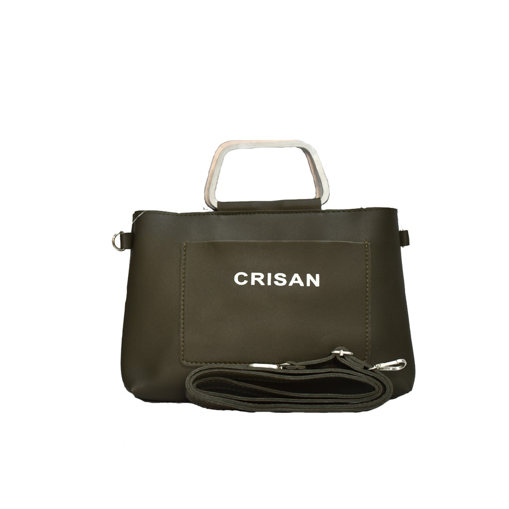 Crisan Ladies Bag, Online Shop | Shopee Philippines
