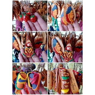 Baguio keychain (souvenir) | Shopee Philippines