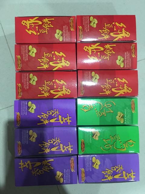 Polland Hopia Ube (Purple Yam) | Shopee Philippines