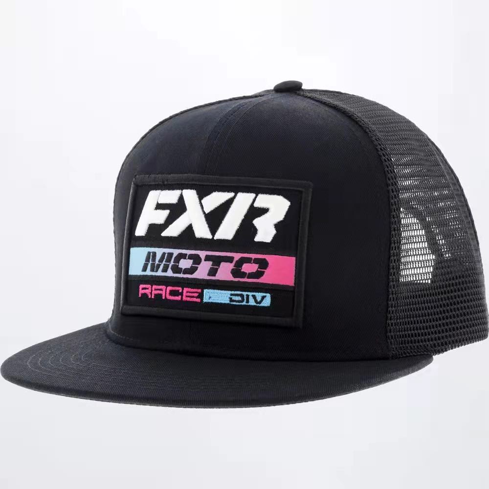 New Arrival Monster Energy Fox Racing Snapback Cap Men Women Motocross ...