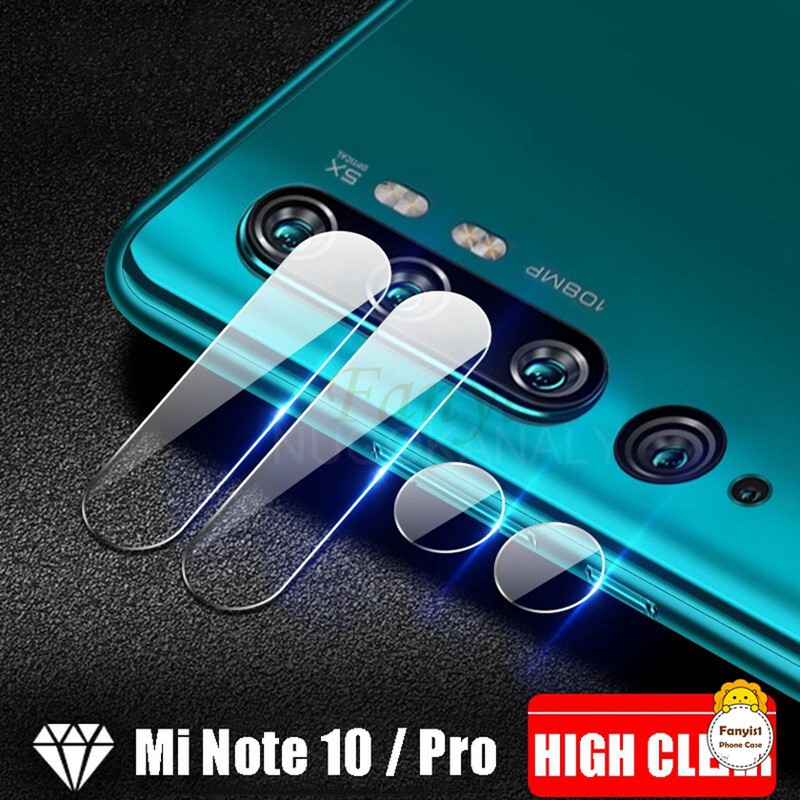Camera lens Protector Redmi Note 10S 10 Pro 9 9s 8 7 6 5 Pro 9 9A 9C 9T ...