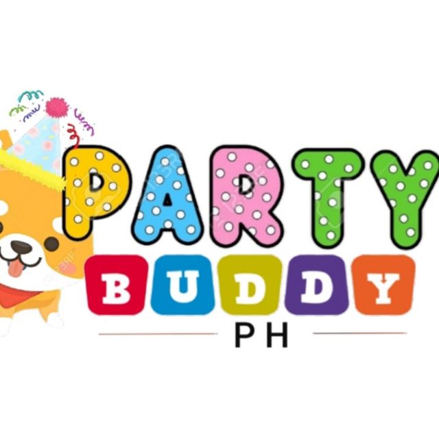 PartyBuddyPH, Online Shop | Shopee Philippines