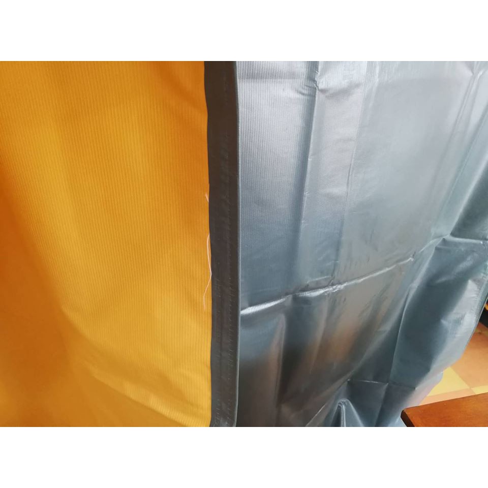 Tarpaulin / lona / tolda - 6 ft x 12 ft | BeeCost
