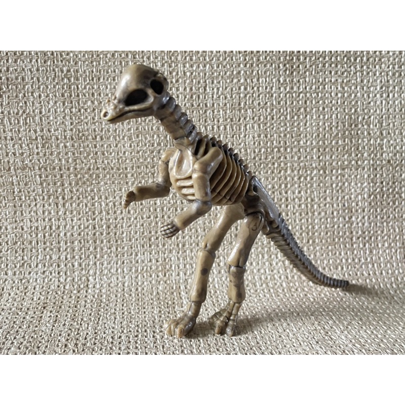 Dinosaur Skeleton Fossil Figure | Shopee Philippines