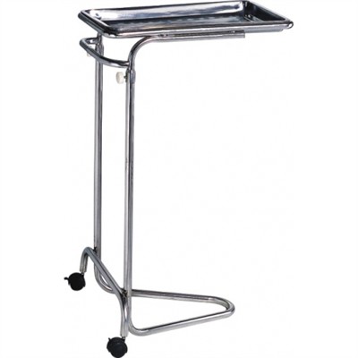 Stainless Mayo Instrument Table | Shopee Philippines