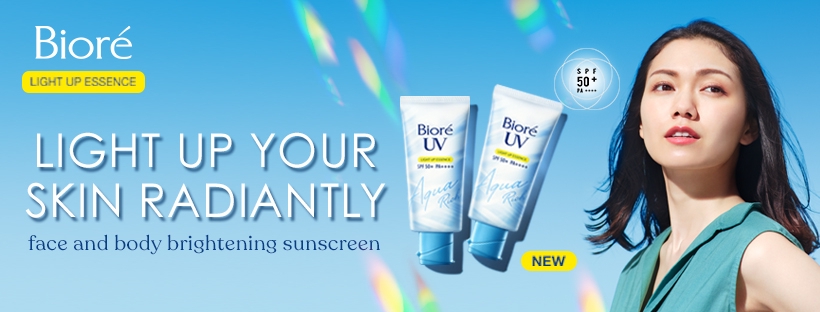Bioré PH (Official Store), Online Shop | Shopee Philippines