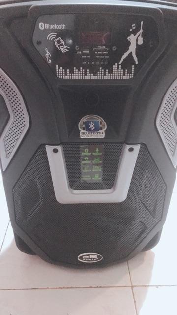 Db Audio SKYWALKER 15 MCx2 Trolley Speaker | Shopee Philippines