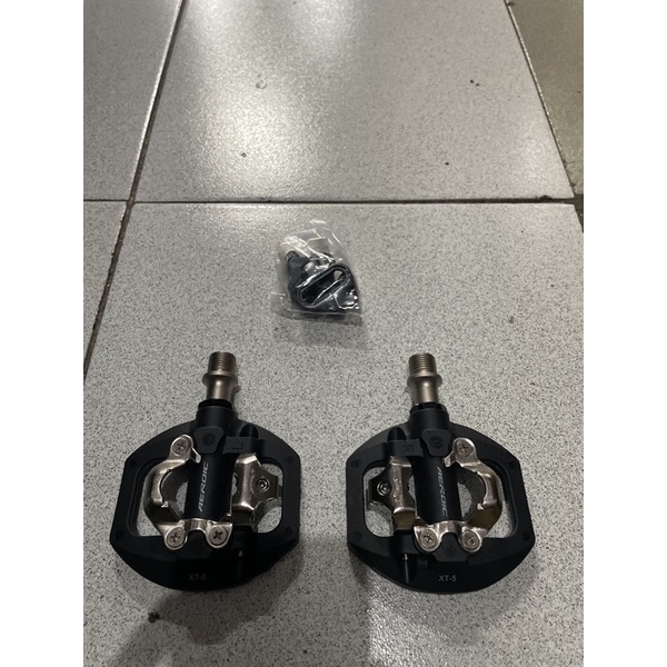 Aeroic Cleats Pedal XT5 | Shopee Philippines Aeroic Cleats Pedal XT5 | Shopee Philippines