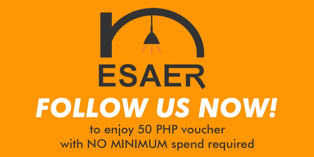 Esaer, Online Shop | Shopee Philippines