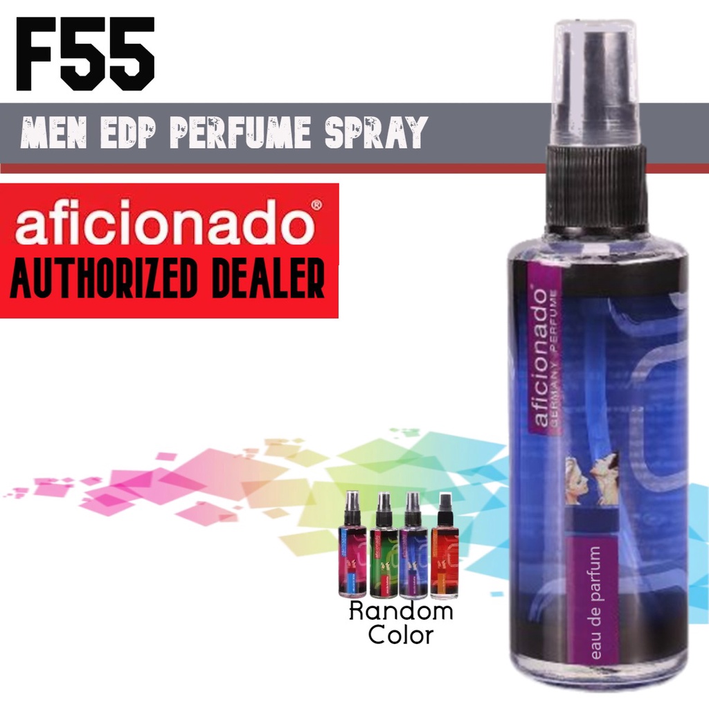 Aficionado Eau De Parfum 85mL EDP For MEN | atelier-yuwa.ciao.jp