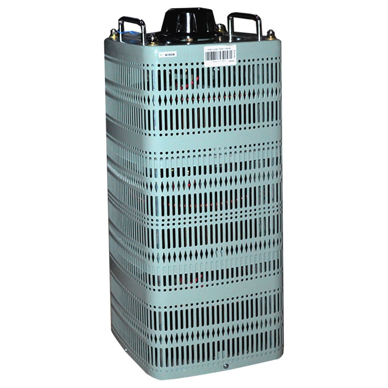 STAVOL VARIAC TRANSFORMER (adjustable power switch) 15kva TDGC2-15KVA ...