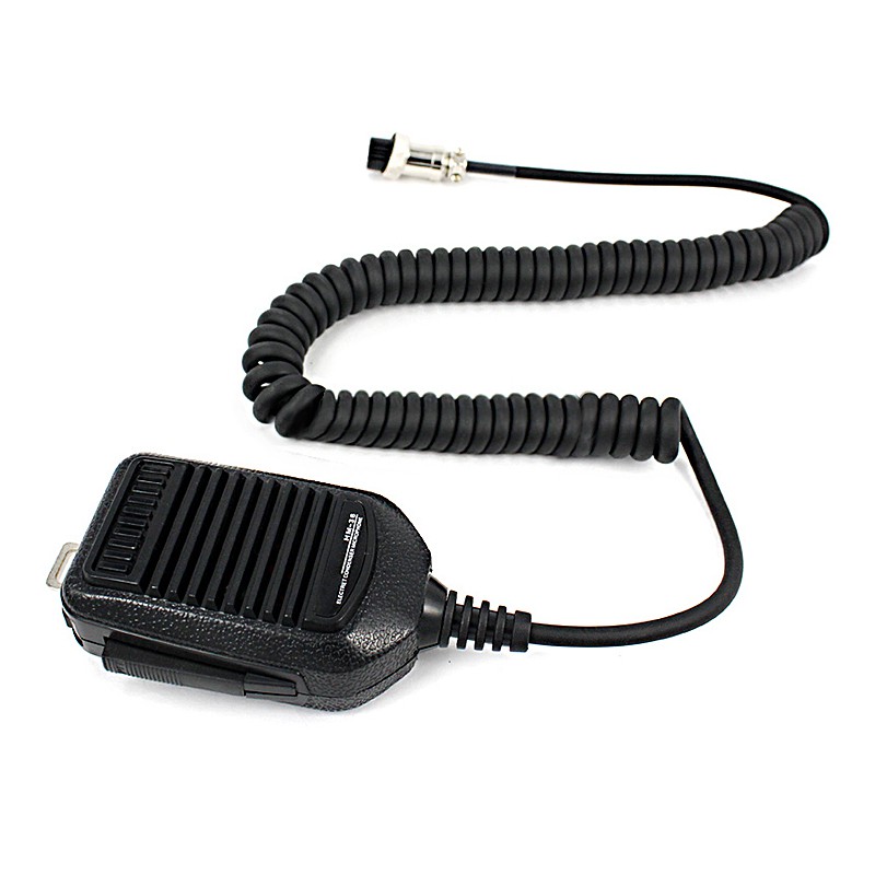 Hm-36 Microphone Schematic Icom Hm 12 Microphone Schematic