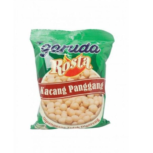 Garuda Rosta Roasted Beans 100g | Shopee Philippines