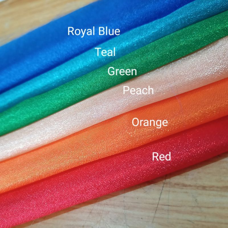 RETAIL CUT Yamato Crystalline Cloth Thick (11 inches by 36inches ...